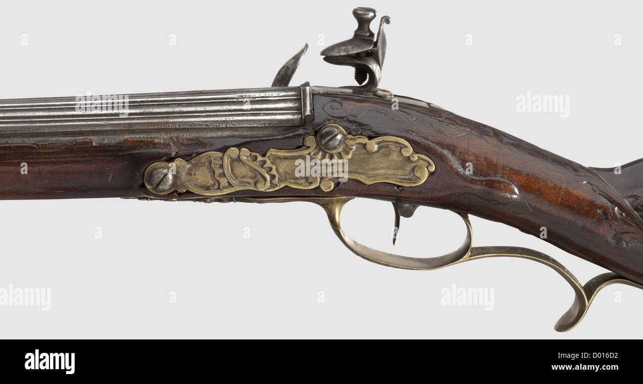 Thomas wilhelm pistor of schmalkalden Banque de photographies et d ...