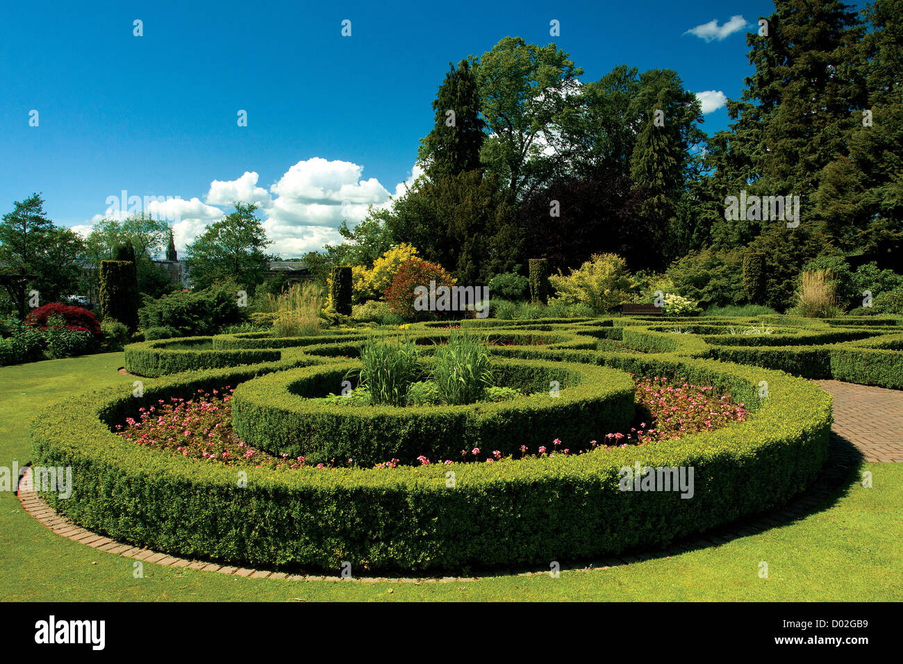 Rodney gardens perth Banque de photographies et d’images à haute ...