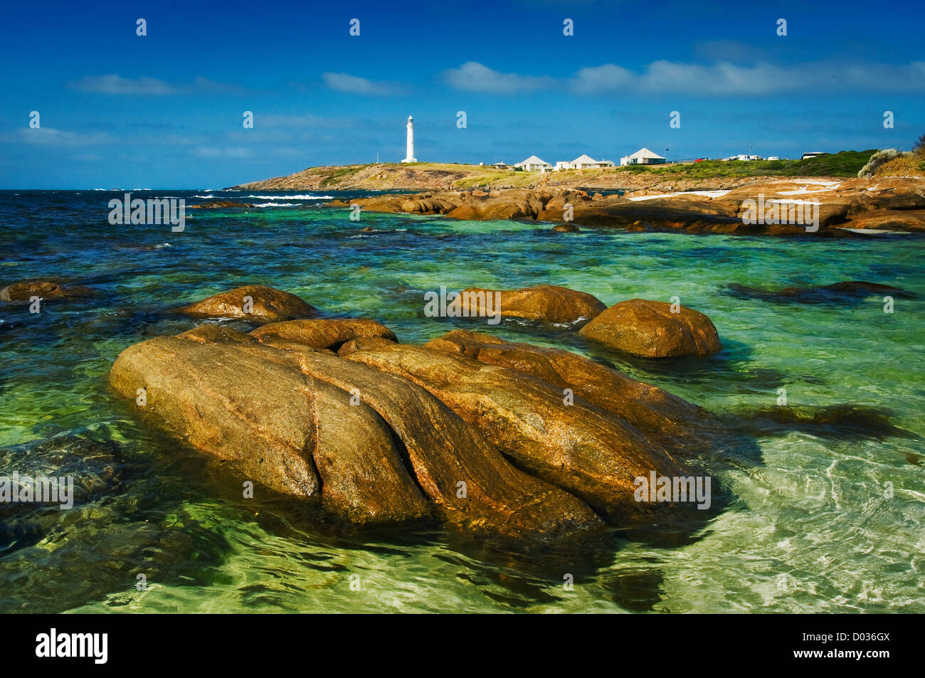 Cap leeuwin naturaliste park Banque de photographies et d’images à ...