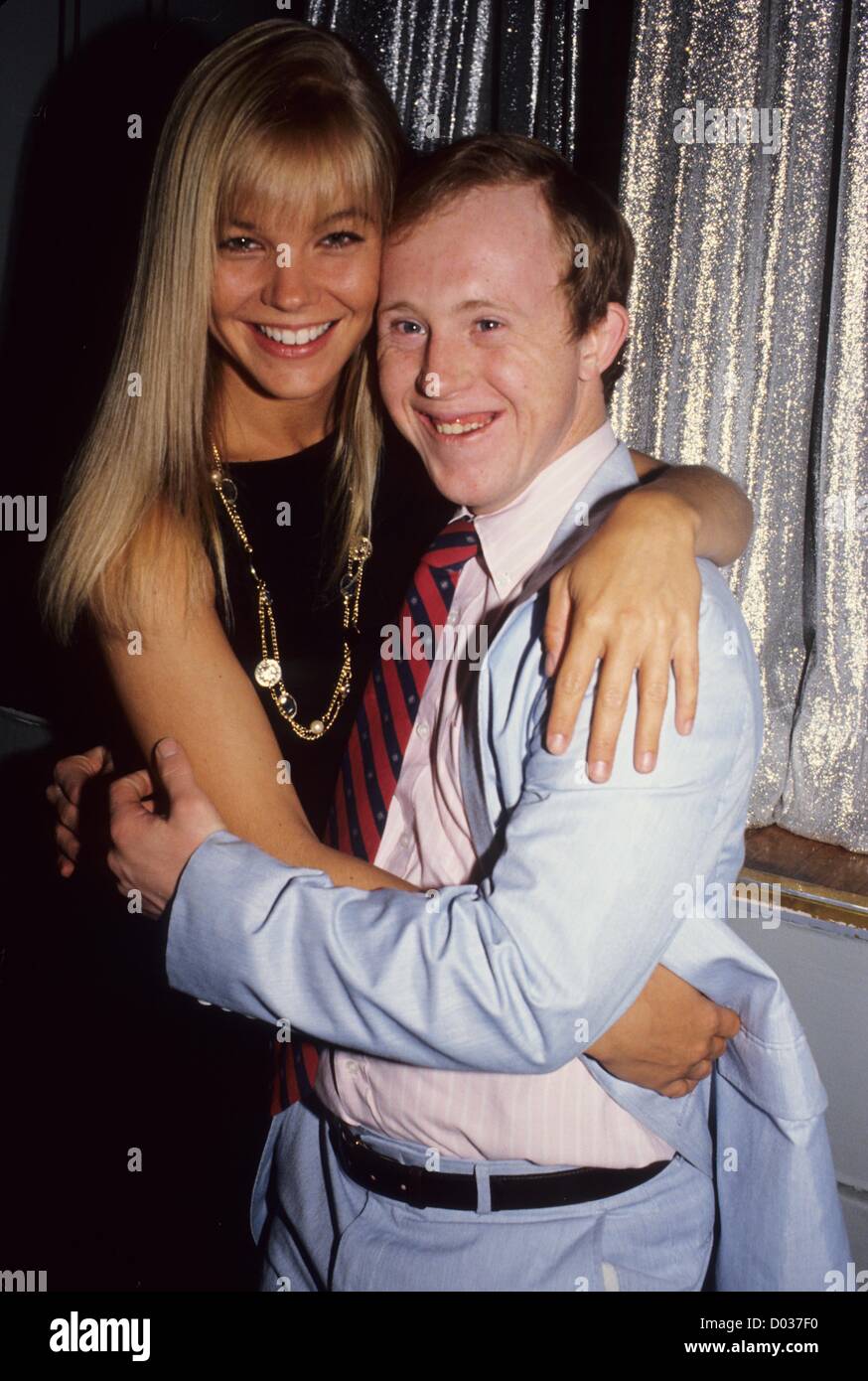 Julie mccullough Banque de photographies et d’images à haute résolution ...