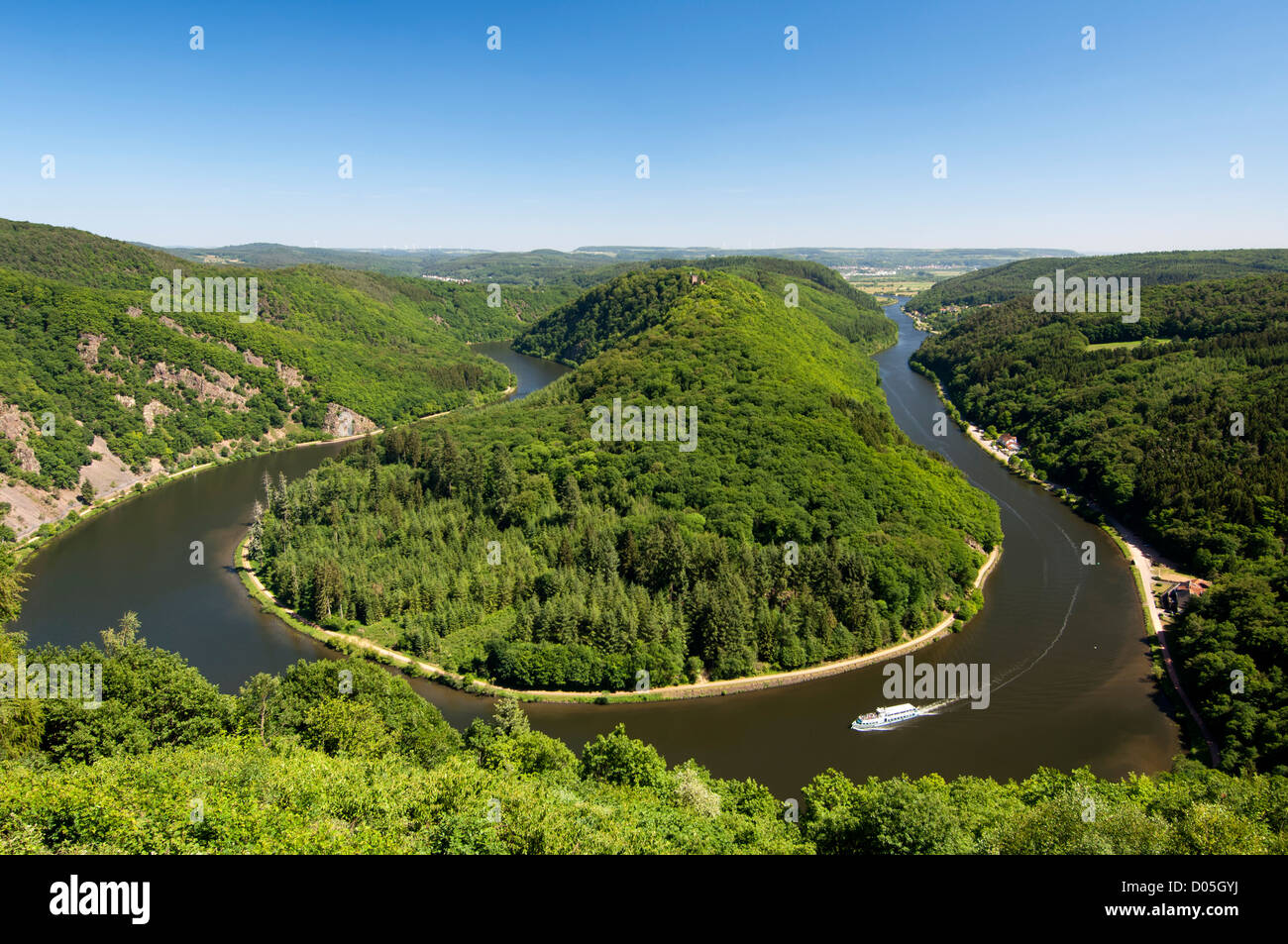 Plaine fluviale Banque de photographies et d’images à haute résolution ...