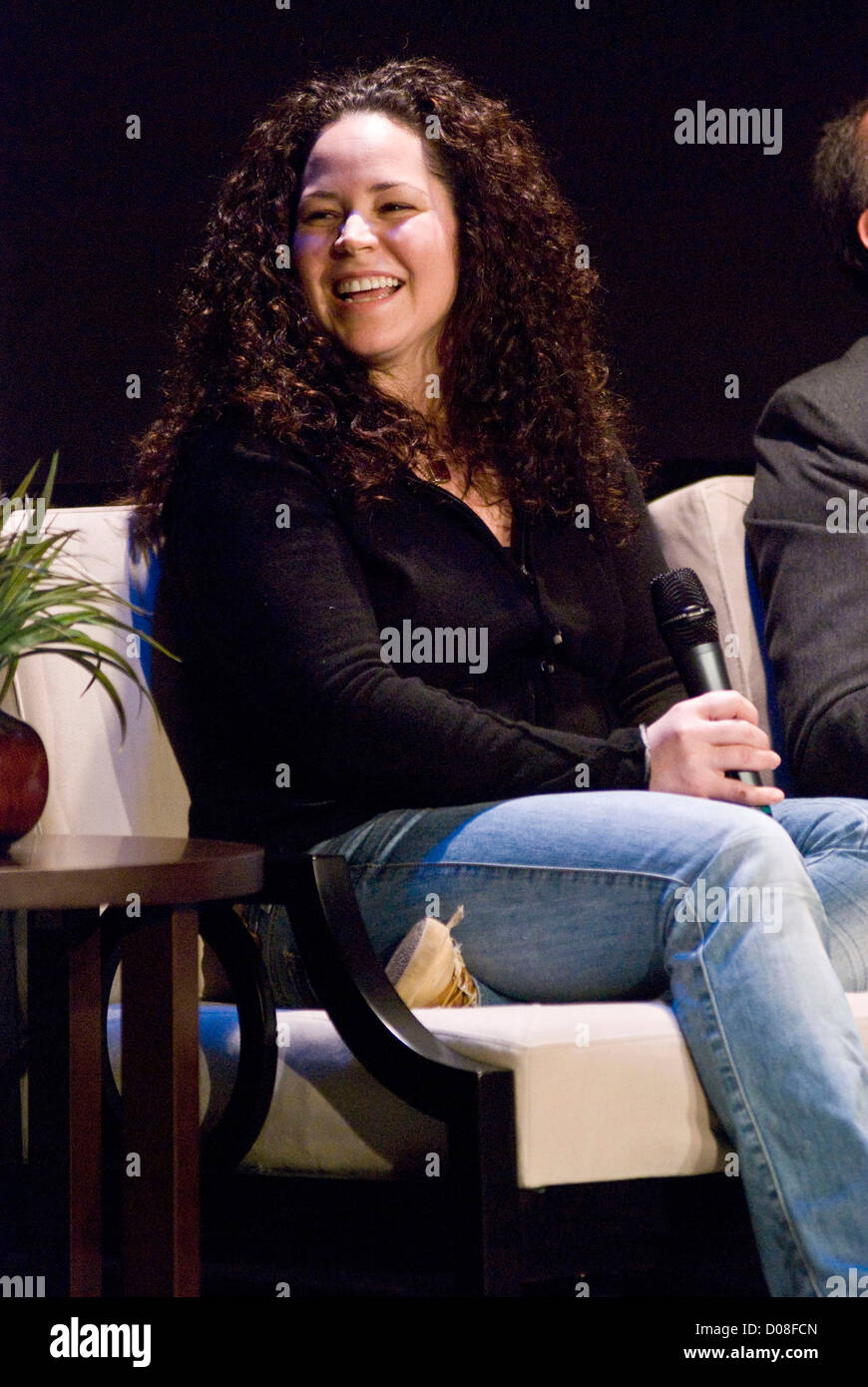 Stephanie izard Banque de photographies et d’images à haute résolution ...