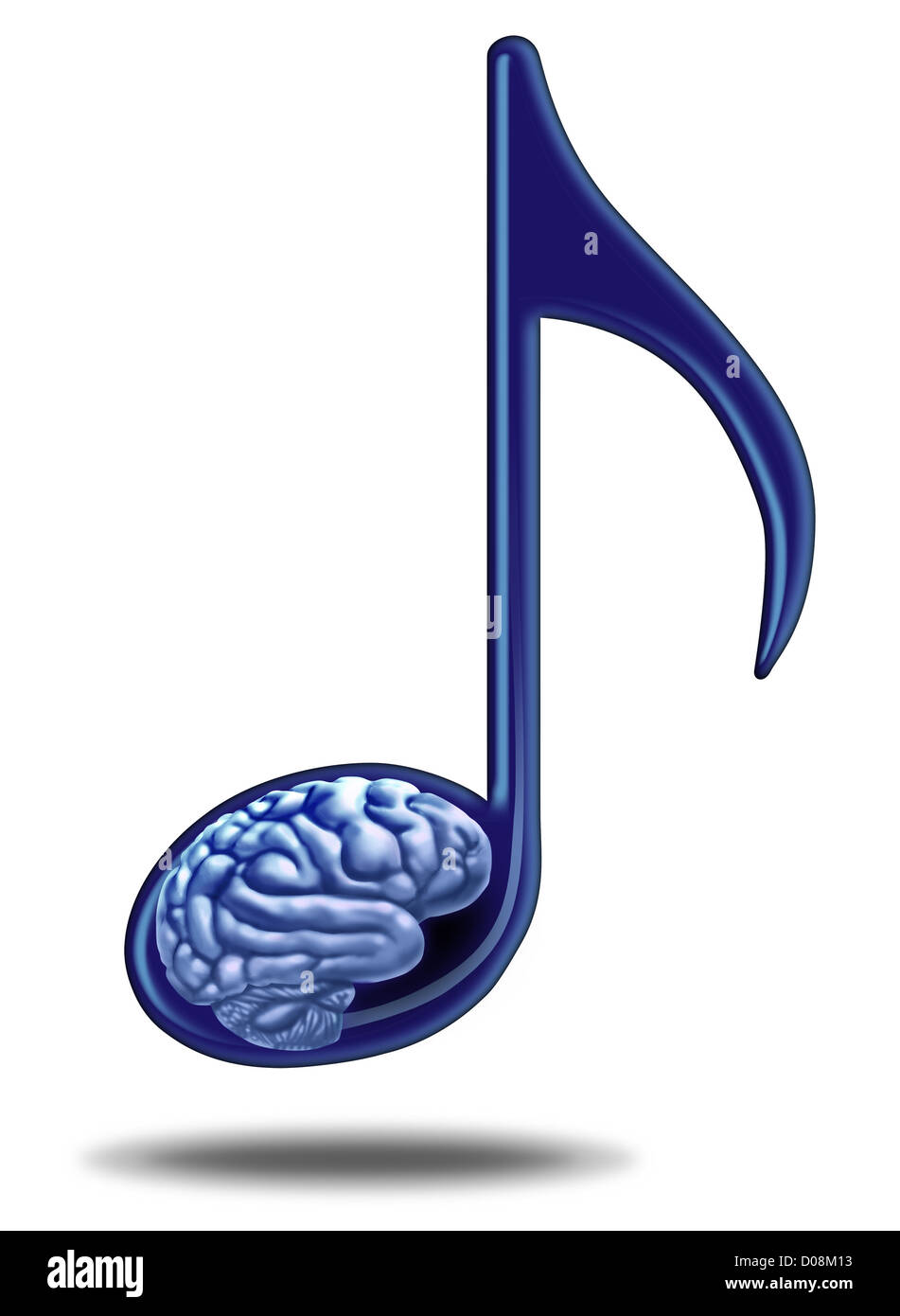 L'éducation musicale et le traitement médical par une note de musique ...