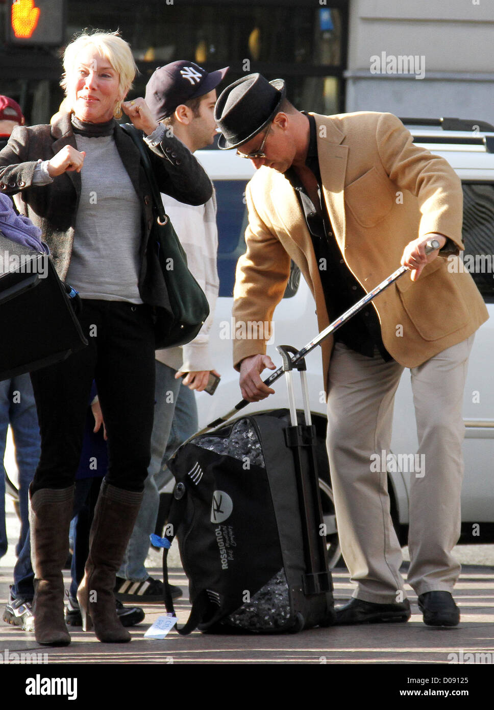Pork hock Banque de photographies et d’images à haute résolution - Alamy