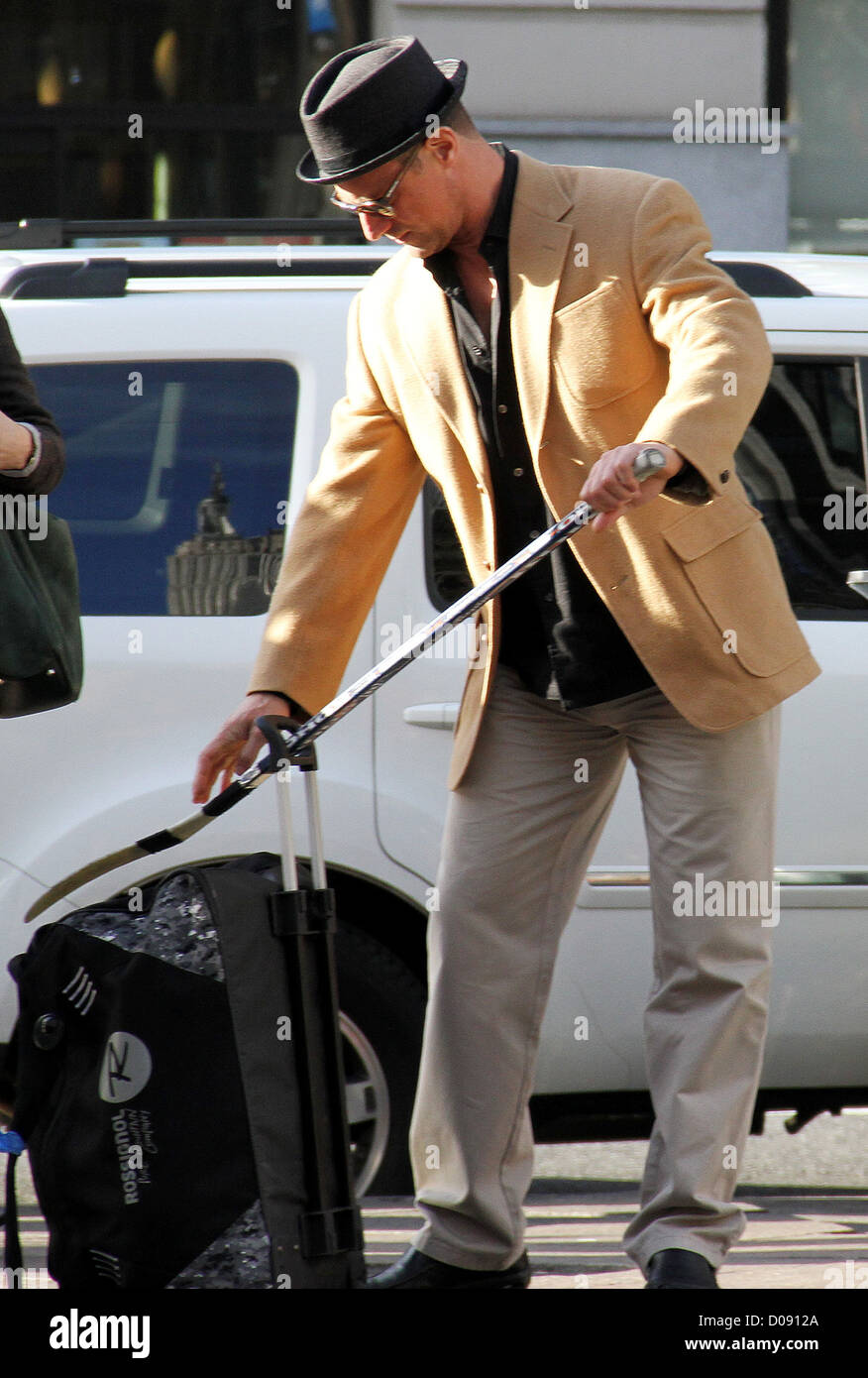 Pork hock Banque de photographies et d’images à haute résolution - Alamy