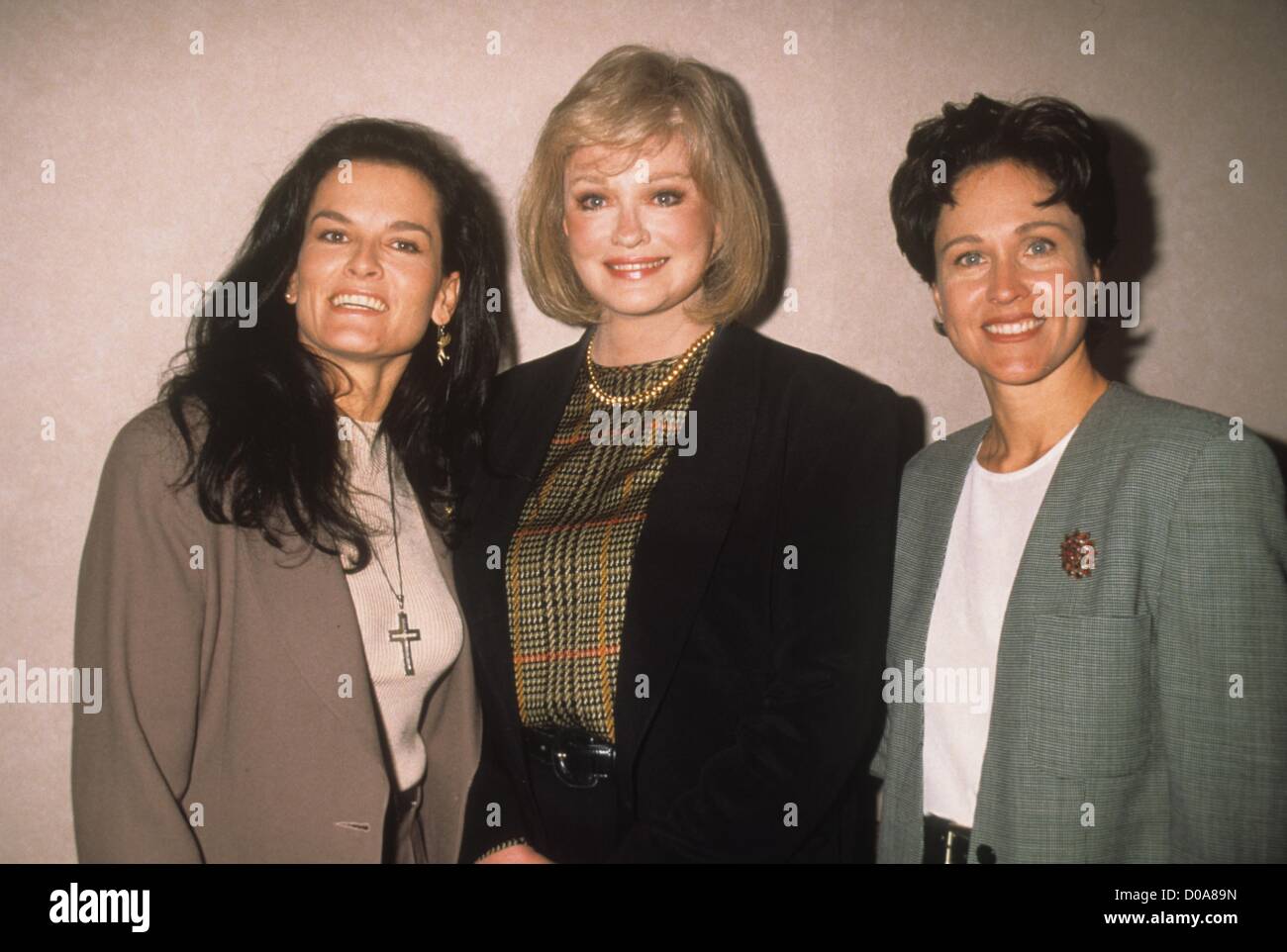 Erin gray Banque de photographies et d’images à haute résolution - Alamy