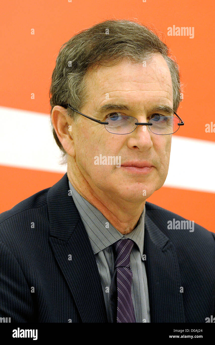 B.Garry Trudeau signe la nouvelle anthologie essentielle pour l'une des ...