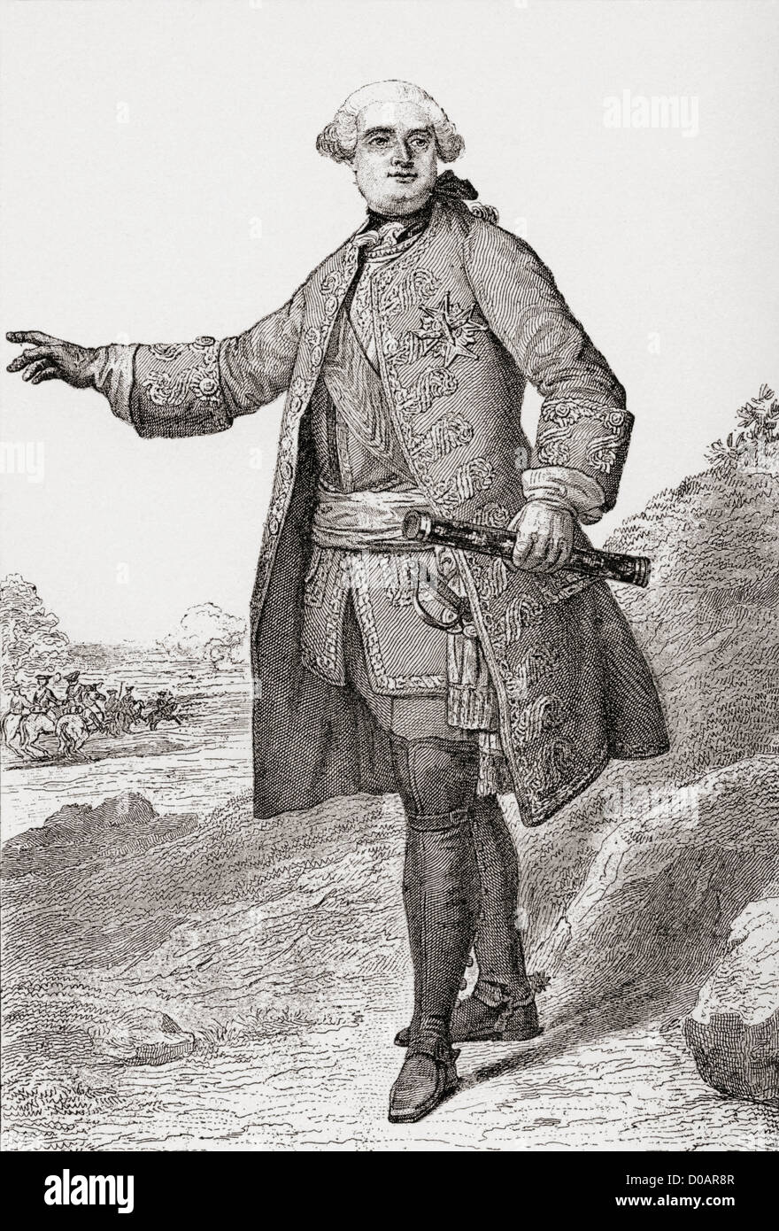 Charles tellier Banque de photographies et d’images à haute résolution ...