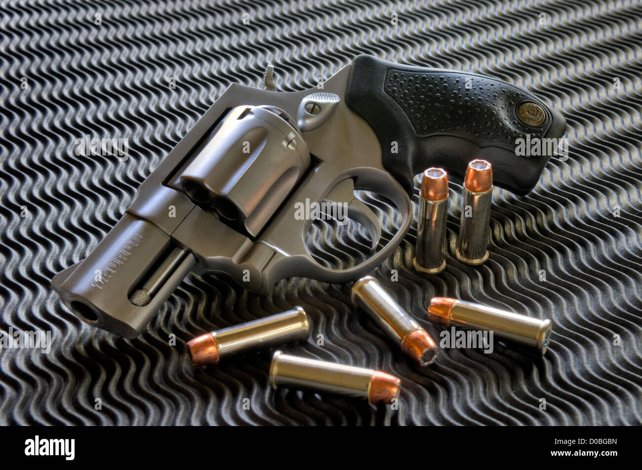 38 snub nose Banque de photographies et d’images à haute résolution - Alamy