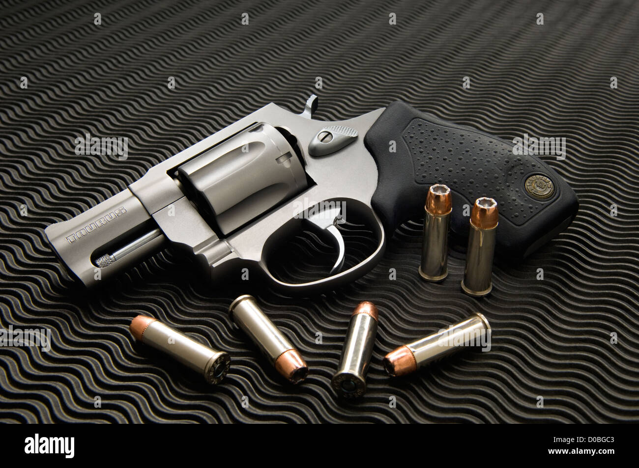 38 snub nose Banque de photographies et d’images à haute résolution - Alamy