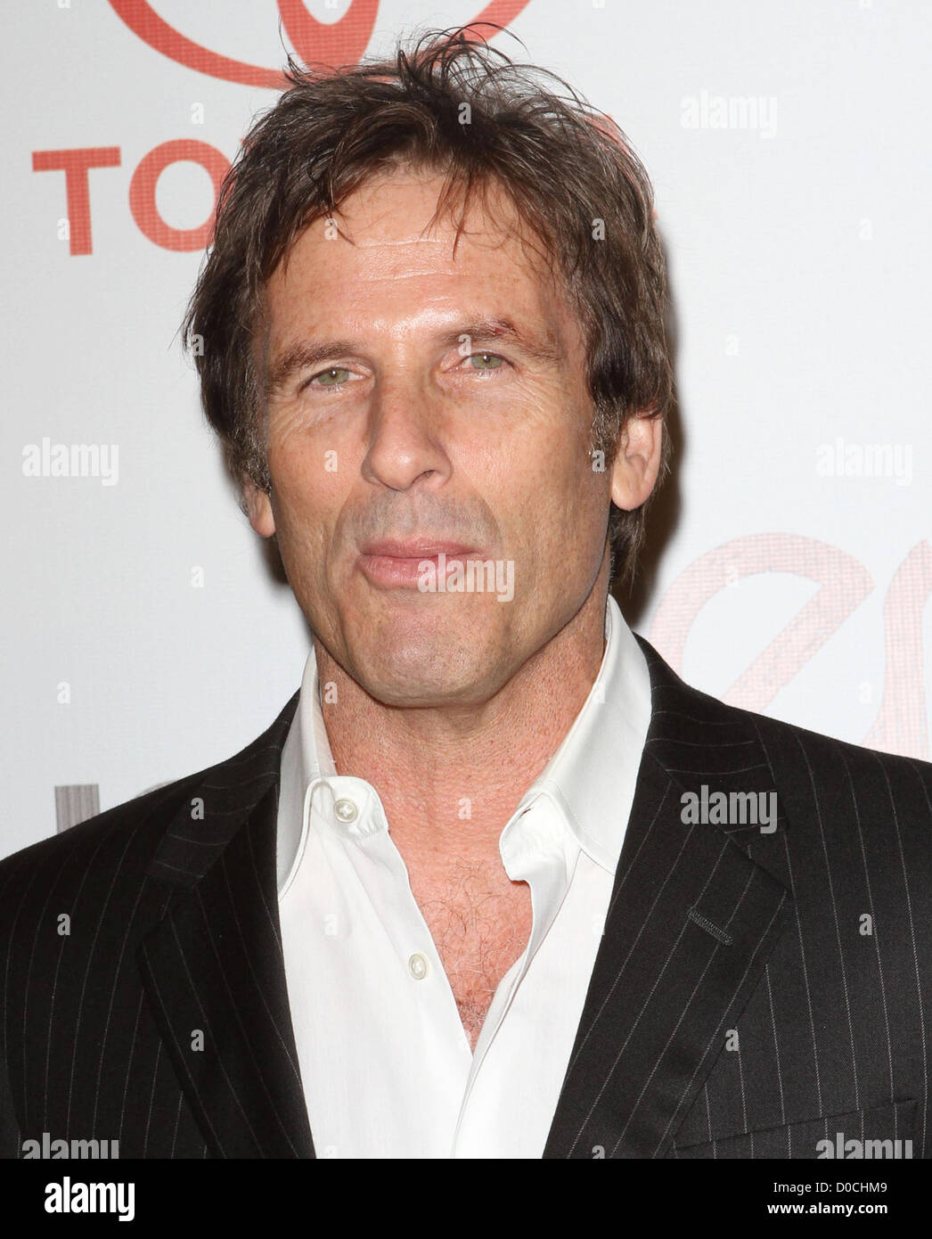 Hart bochner Banque de photographies et d’images à haute résolution - Alamy