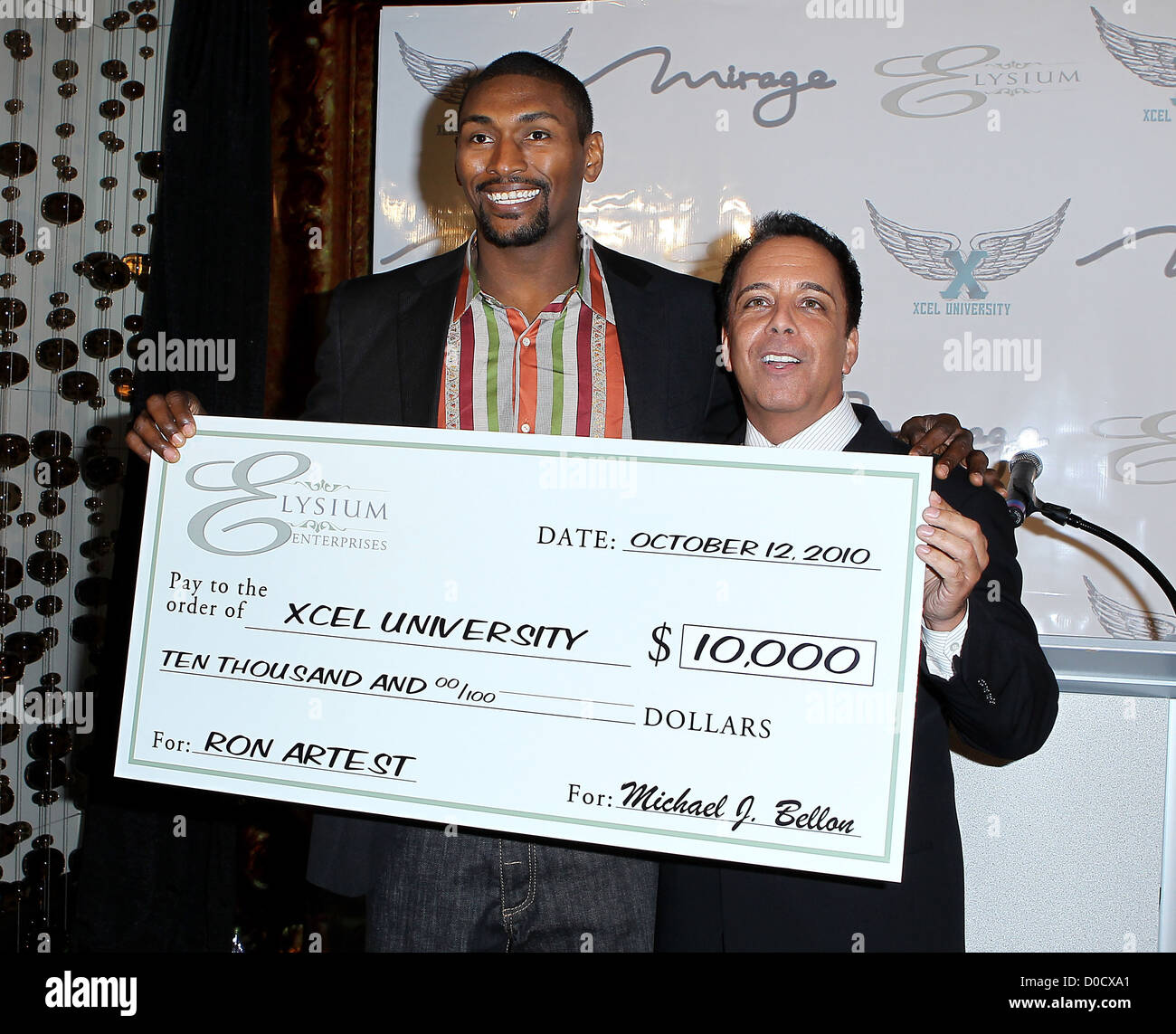 Michael bellon Banque de photographies et d’images à haute résolution ...