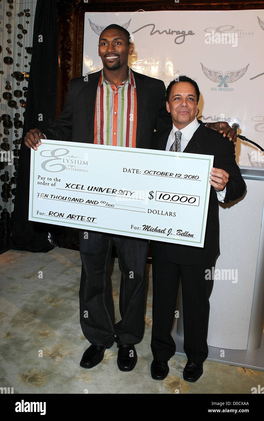 Michael bellon Banque de photographies et d’images à haute résolution ...