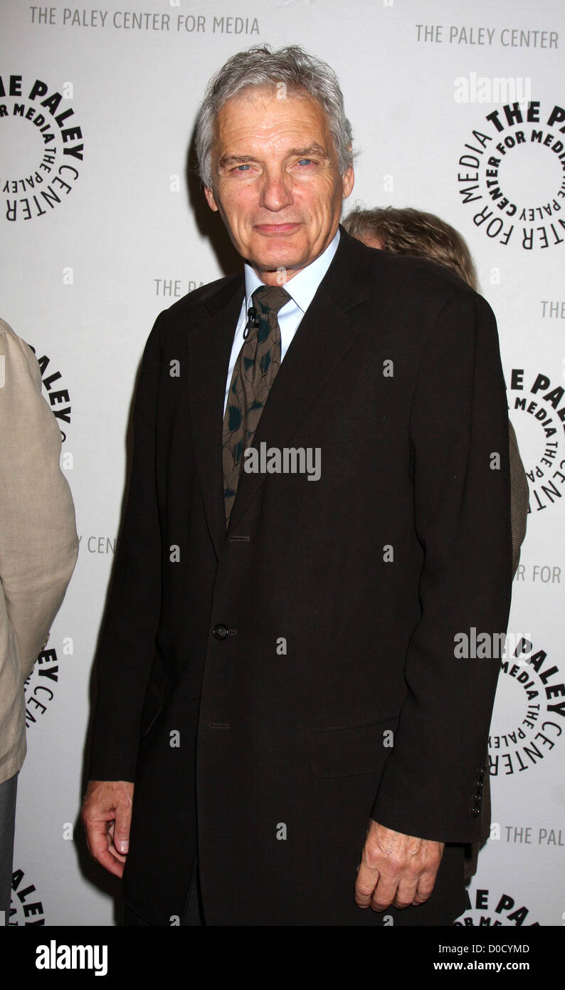 David selby falcon crest Banque de photographies et d’images à haute ...