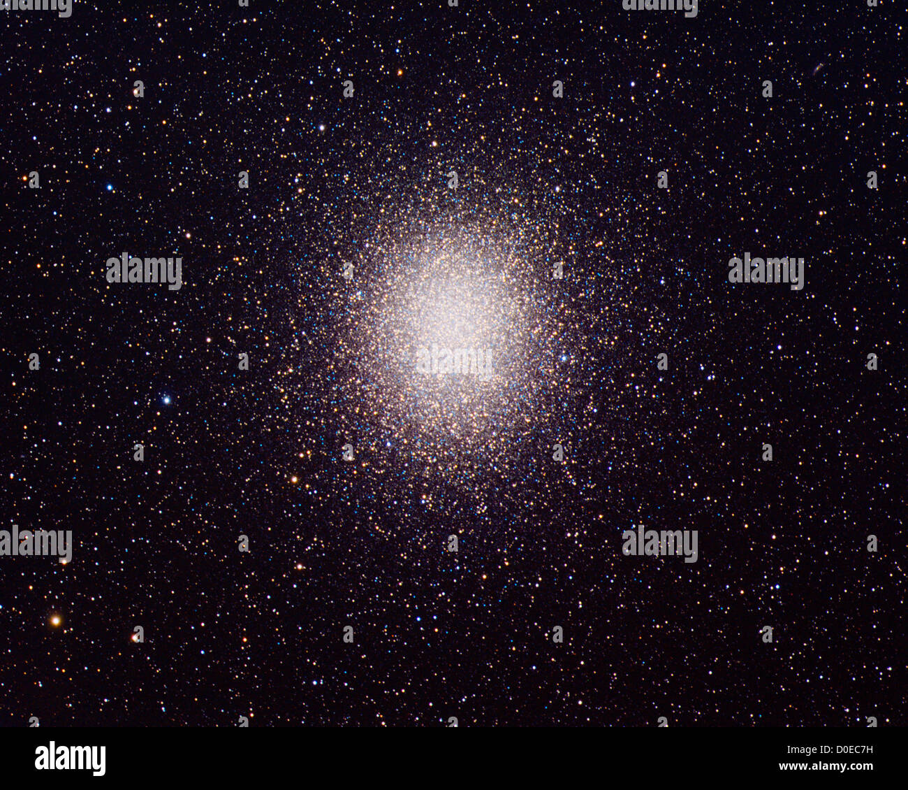 Ngc 5139 Banque de photographies et d’images à haute résolution - Alamy