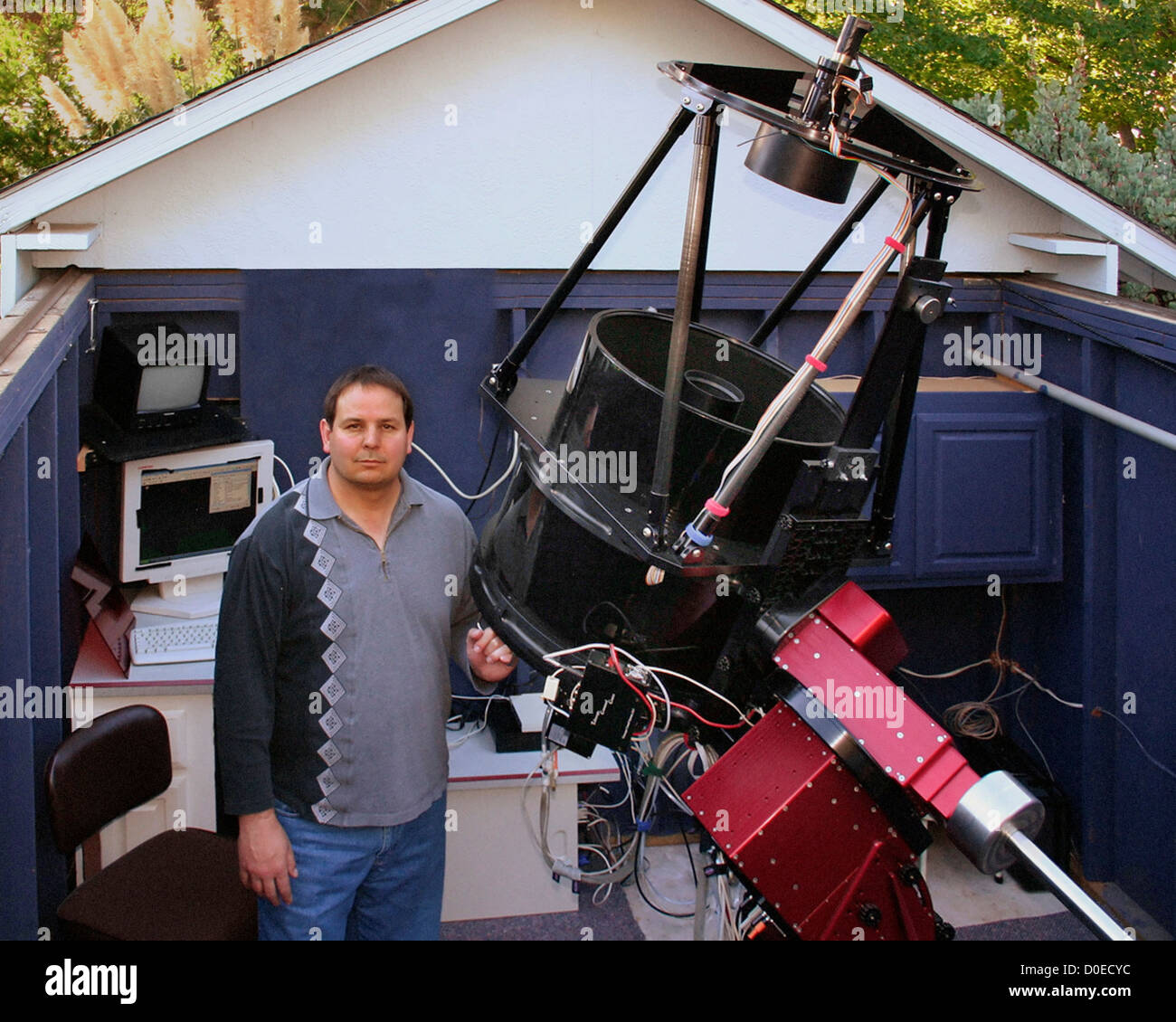 Ken crawford Banque de photographies et d’images à haute résolution - Alamy