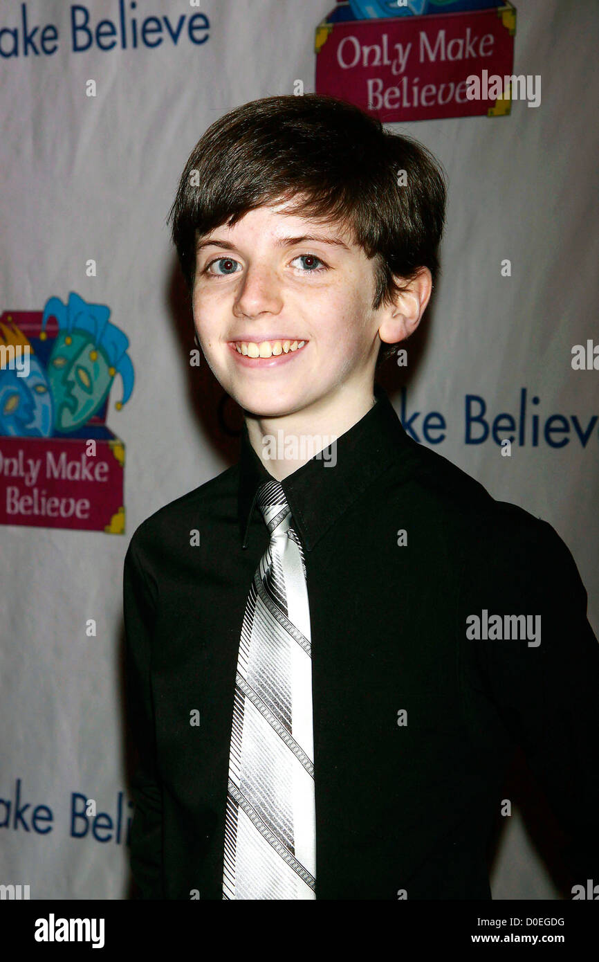 Peter Mazurowski La 11e édition annuelle du gala tenu à faire croire ...