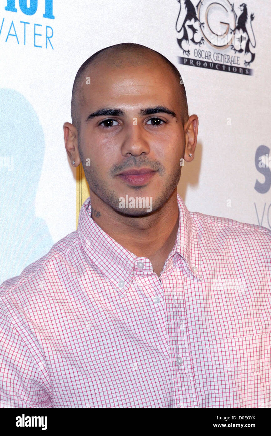 Danny fernandez Banque de photographies et d’images à haute résolution ...