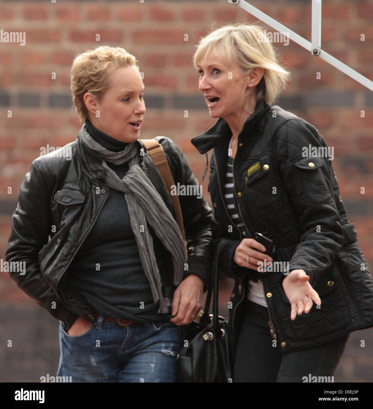 Sally whittaker Banque de photographies et d’images à haute résolution ...