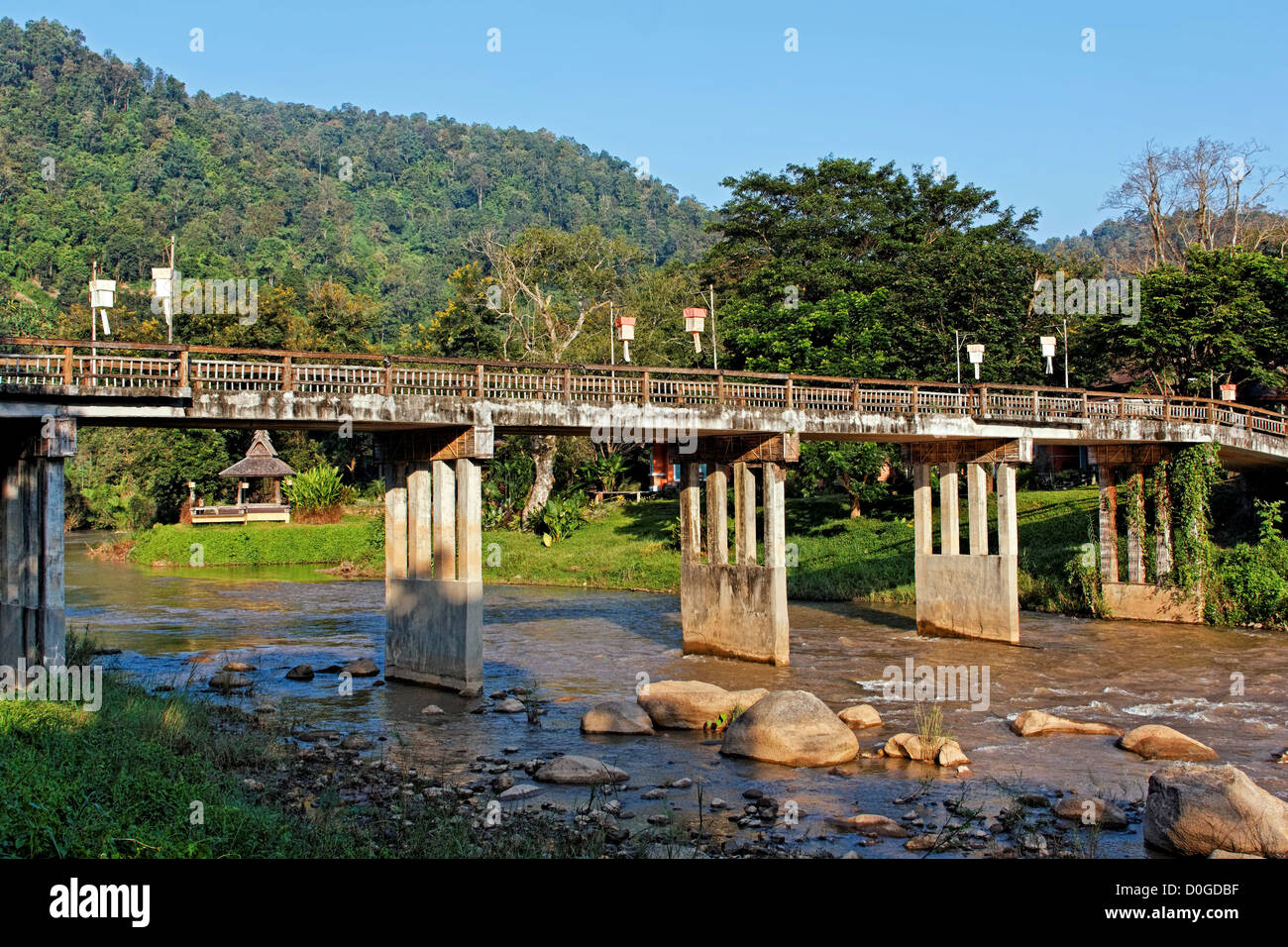 Taeng Banque de photographies et d’images à haute résolution - Alamy
