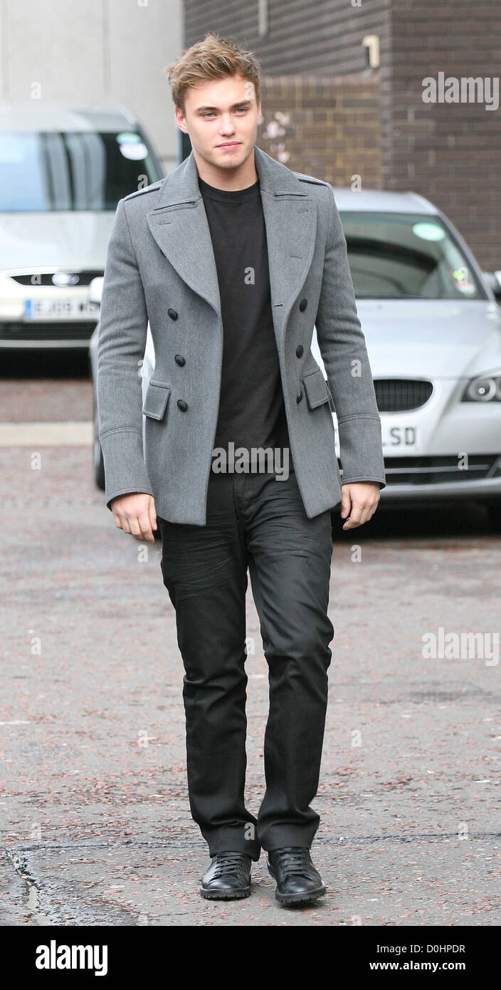 Alex gardner Banque de photographies et d’images à haute résolution - Alamy