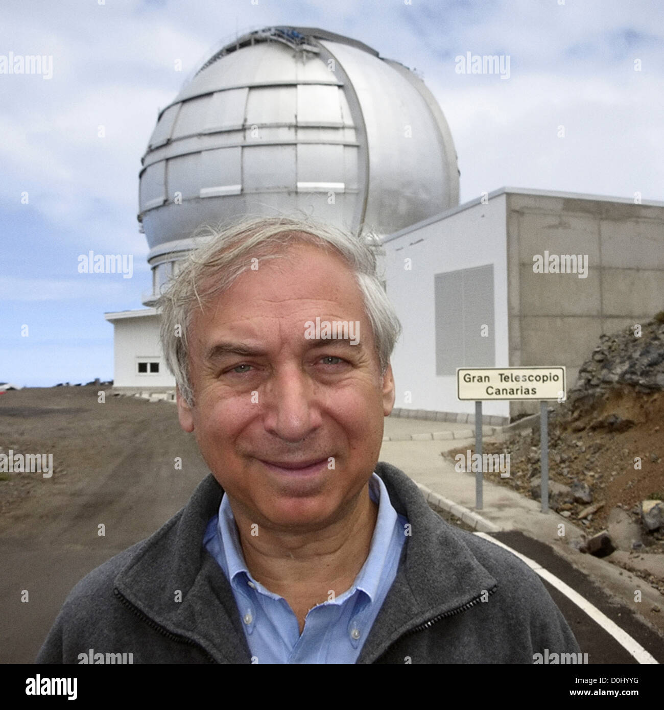 Observatoire astronome Banque de photographies et d’images à haute ...