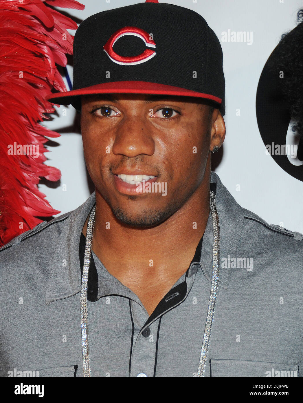 Joselio hanson Banque de photographies et d’images à haute résolution ...