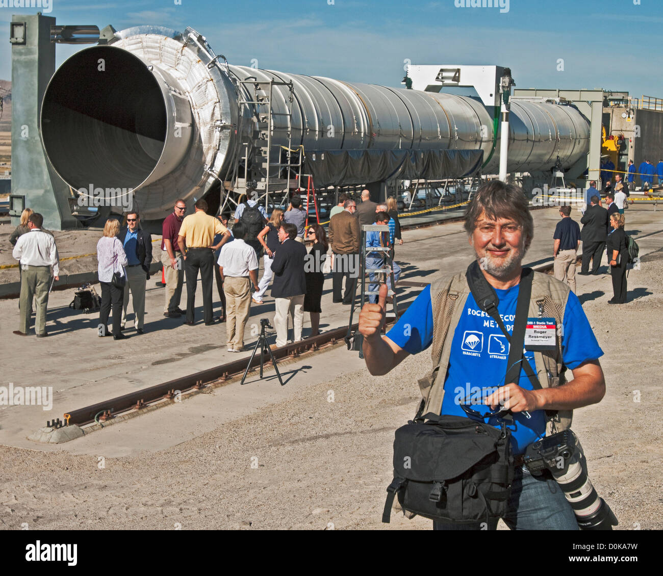 Roger ressmeyer Banque de photographies et d’images à haute résolution ...