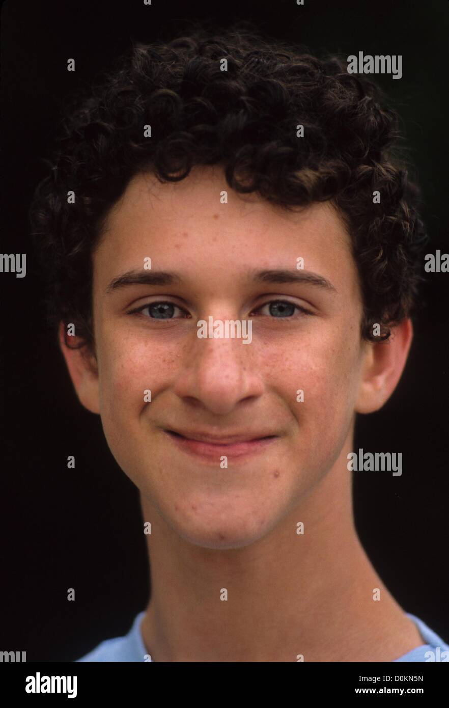 Dustin diamond Banque de photographies et d’images à haute résolution ...