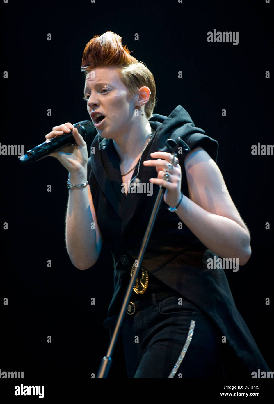 Eleanor kate jackson la roux Banque de photographies et d’images à ...