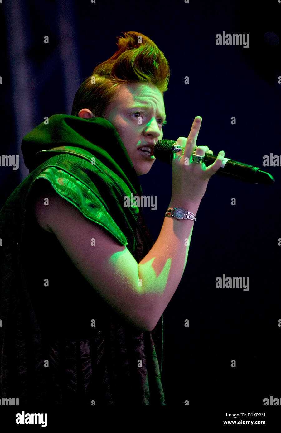 Eleanor kate jackson la roux Banque de photographies et d’images à ...