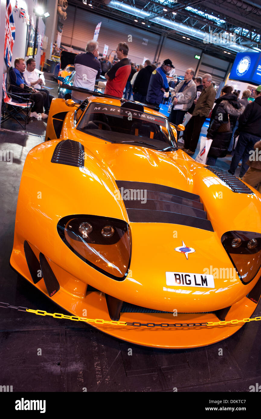 Marcos lm 600 Banque de photographies et d’images à haute résolution ...