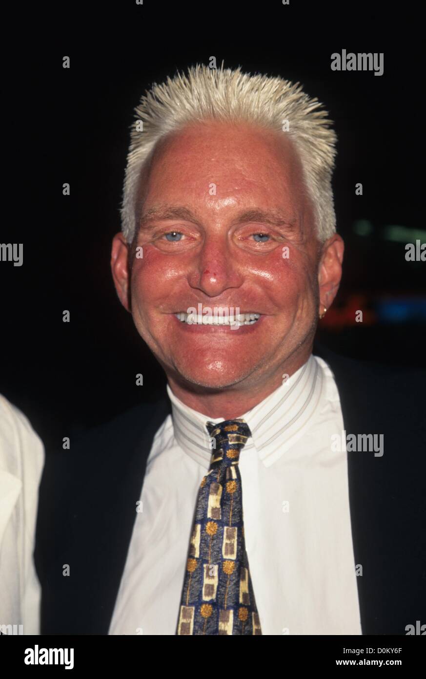 Eric douglas Banque de photographies et d’images à haute résolution - Alamy