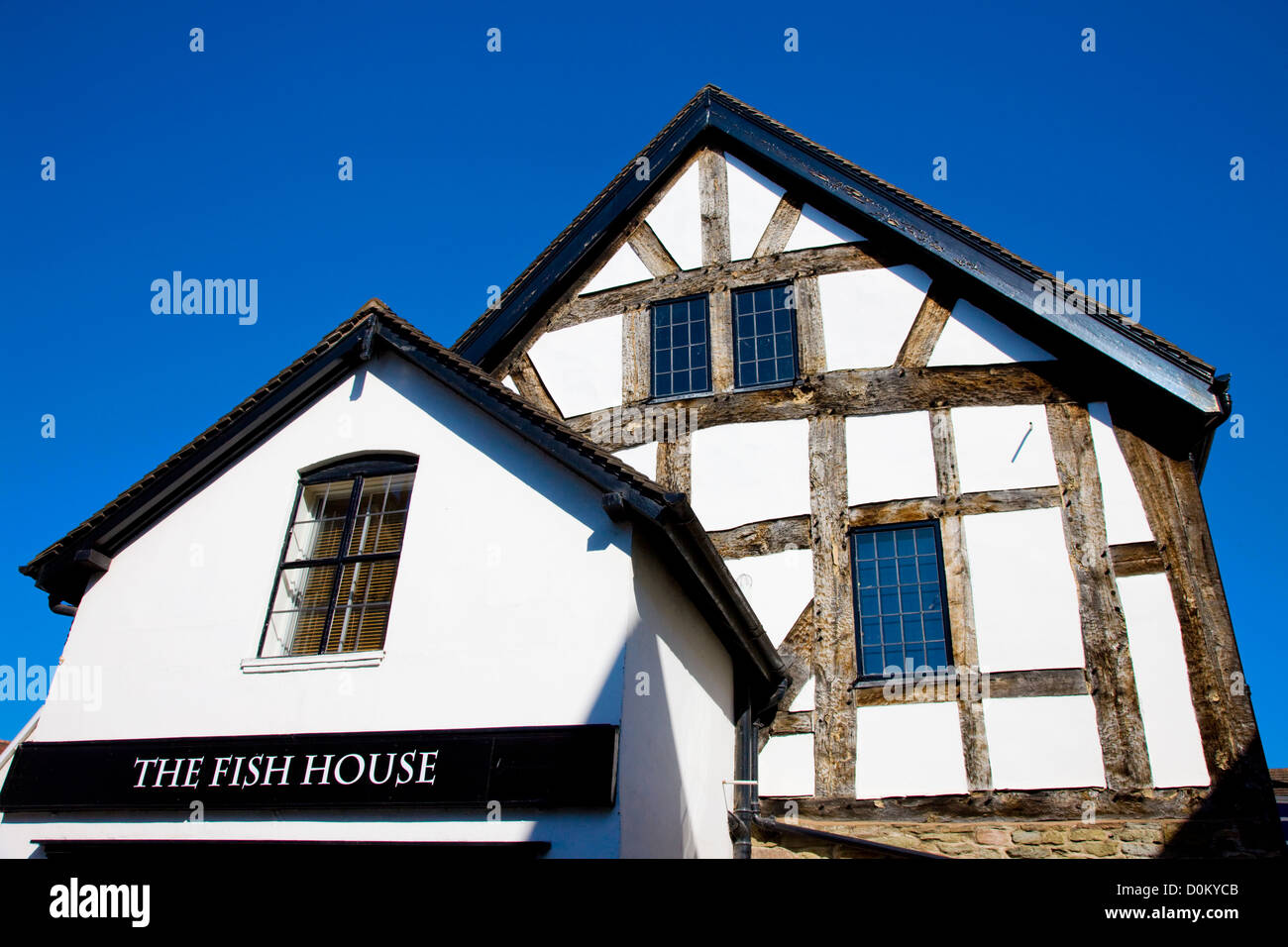Maison de poisson Banque de photographies et d’images à haute ...