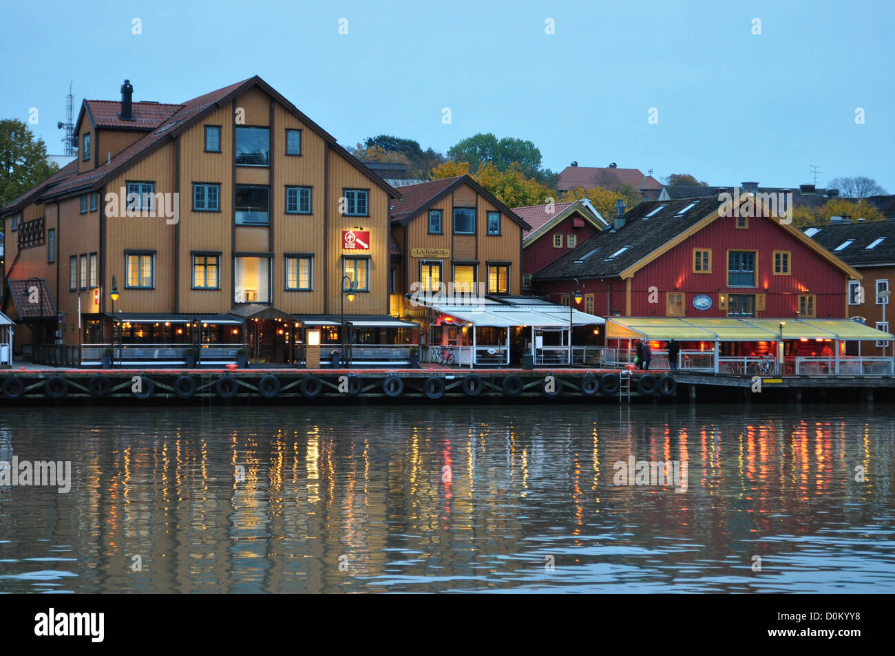 Tonsberg norway Banque de photographies et d’images à haute résolution ...
