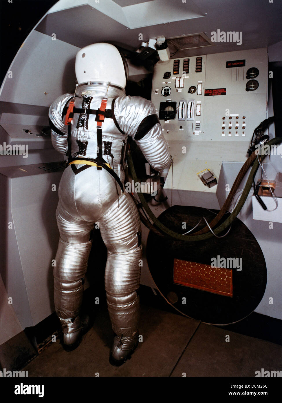 Projet Apollo Banque d'image et photos - Alamy