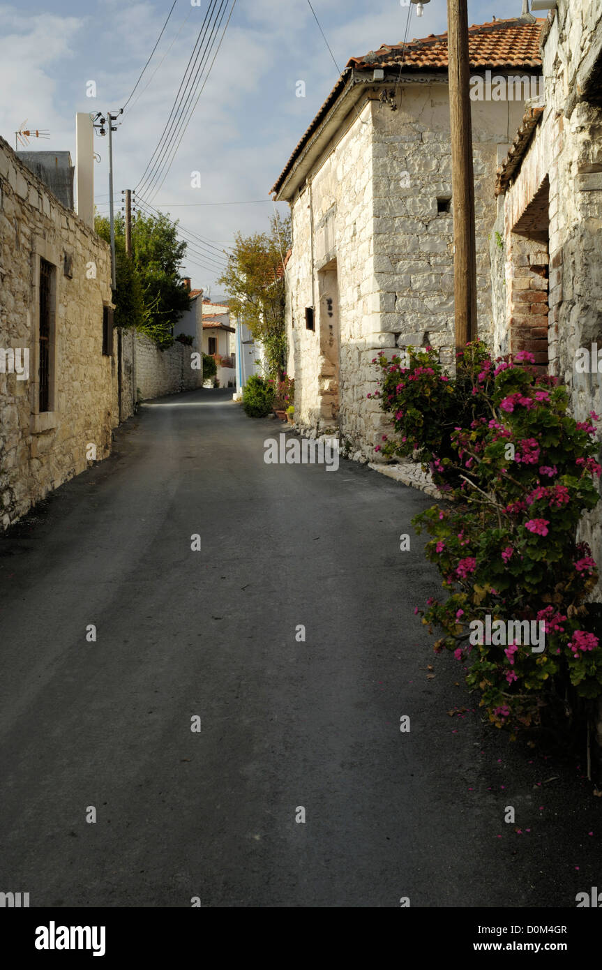 Laneia chypre Banque de photographies et d’images à haute résolution ...