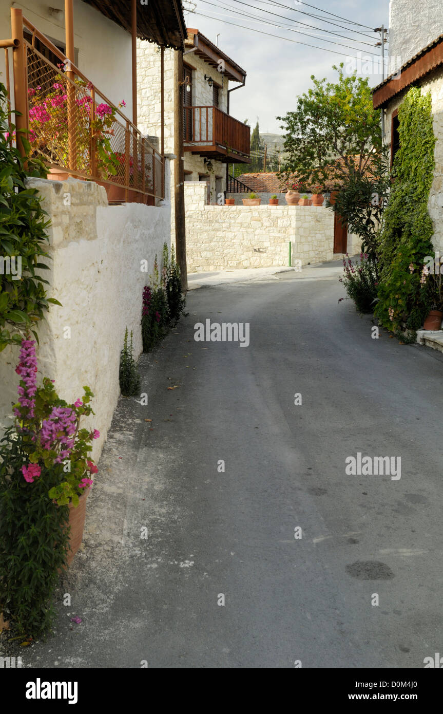 Laneia chypre Banque de photographies et d’images à haute résolution ...