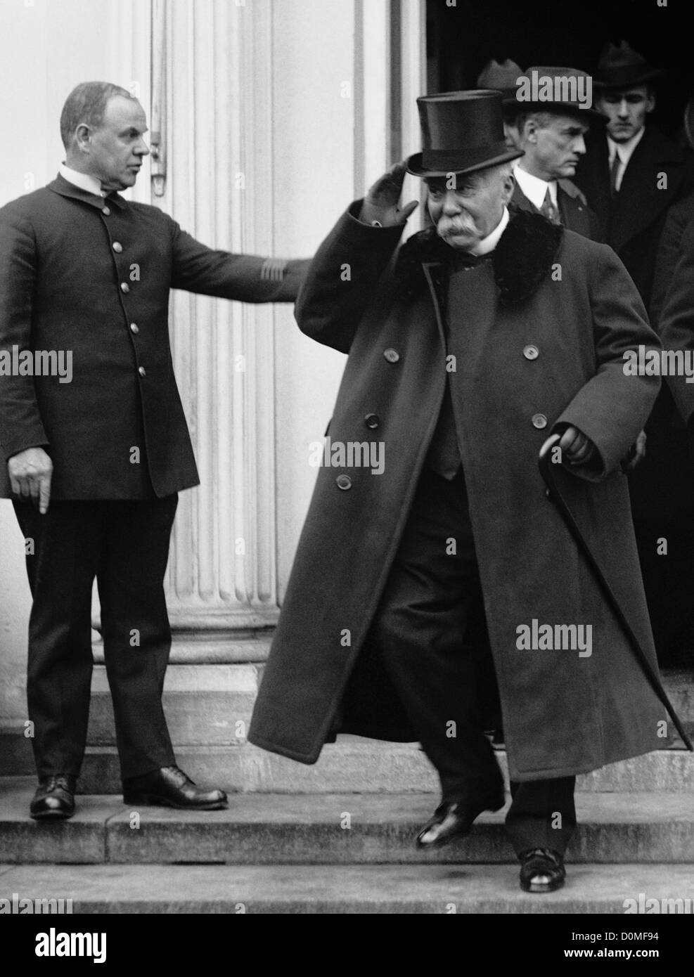 Georges clemenceau Banque de photographies et d’images à haute ...