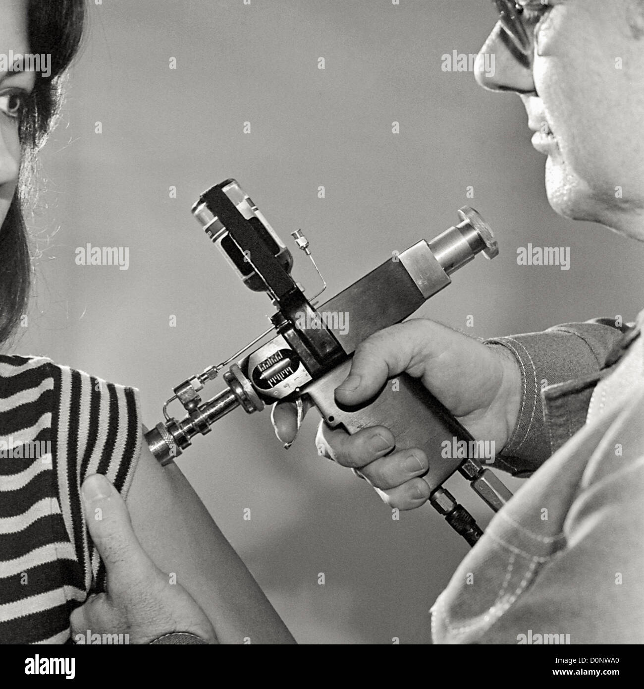 Innoculate Banque de photographies et d’images à haute résolution - Alamy