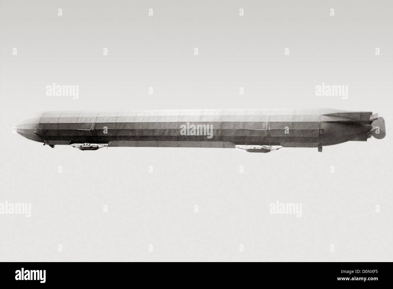 Zeppelin iii Banque de photographies et d’images à haute résolution - Alamy