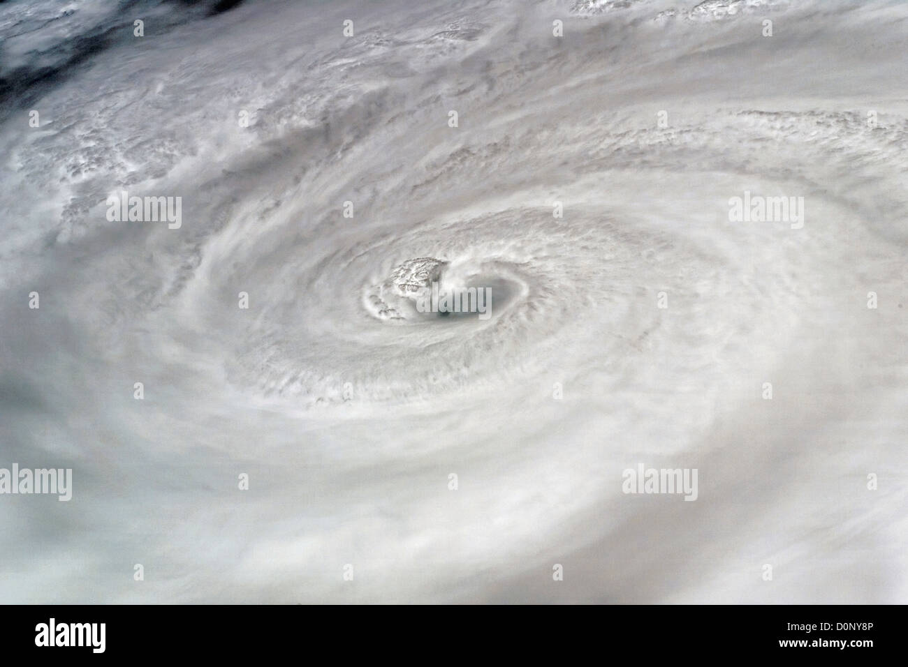 Hurricane dean Banque de photographies et d’images à haute résolution ...