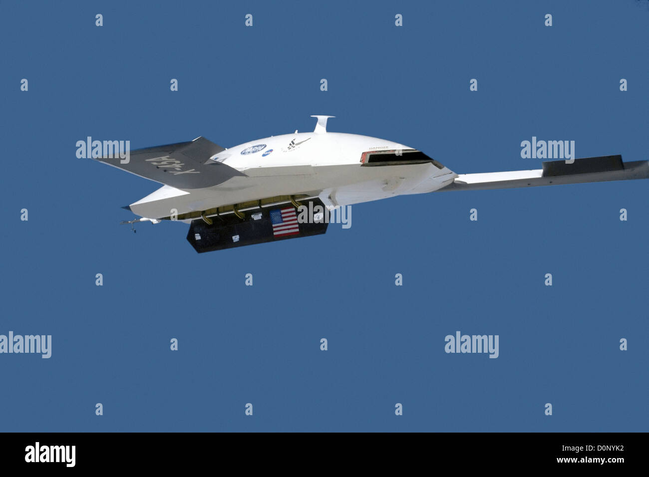 Boeing x 45 Banque de photographies et d’images à haute résolution - Alamy