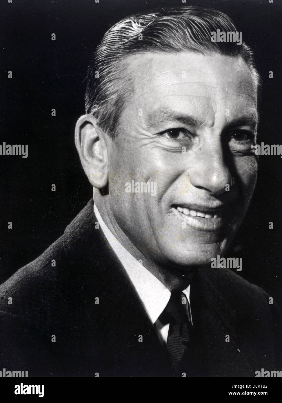 Hoagy carmichael Banque de photographies et d’images à haute résolution ...