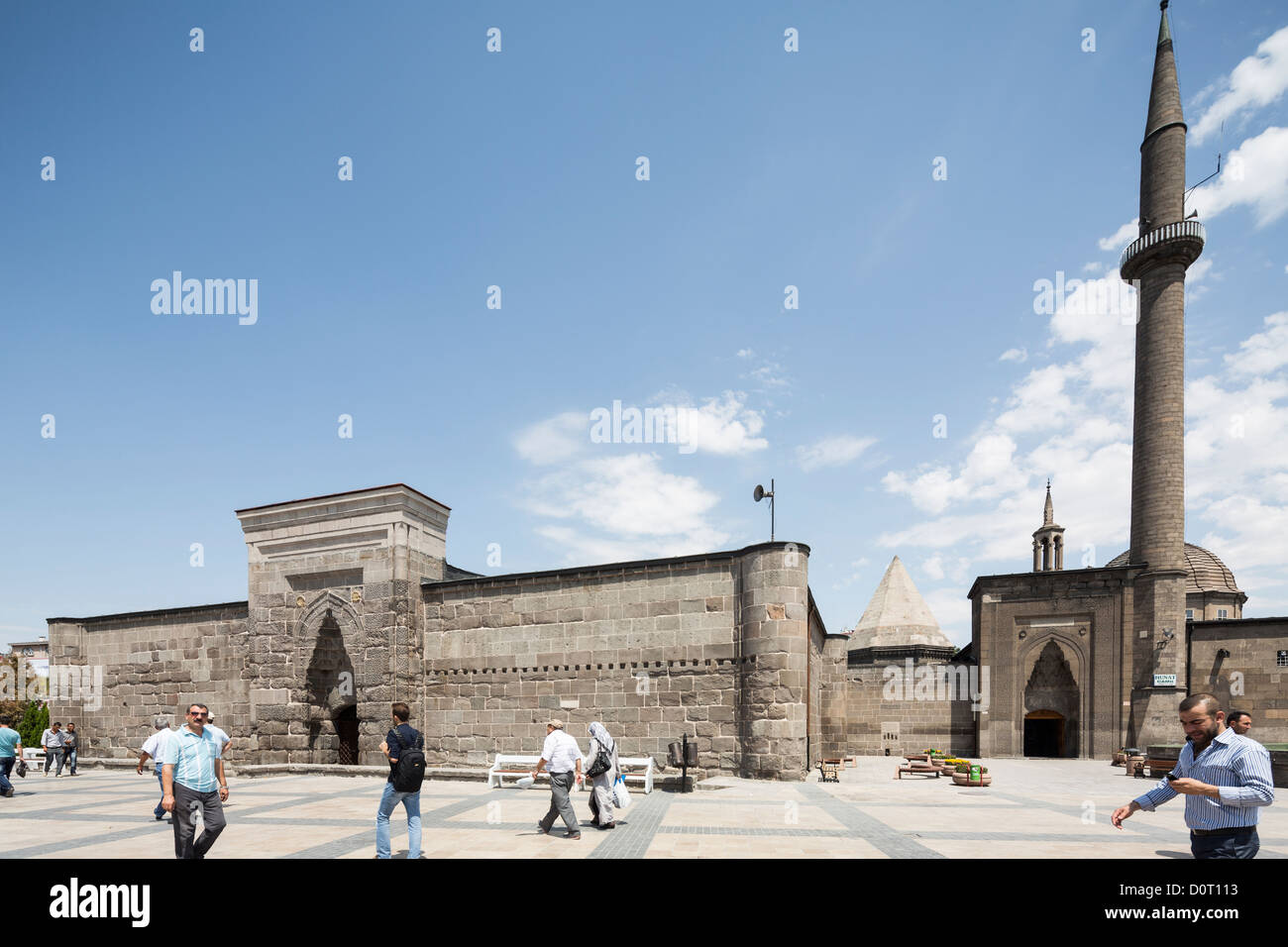 Madrasa hunat Banque de photographies et d’images à haute résolution ...