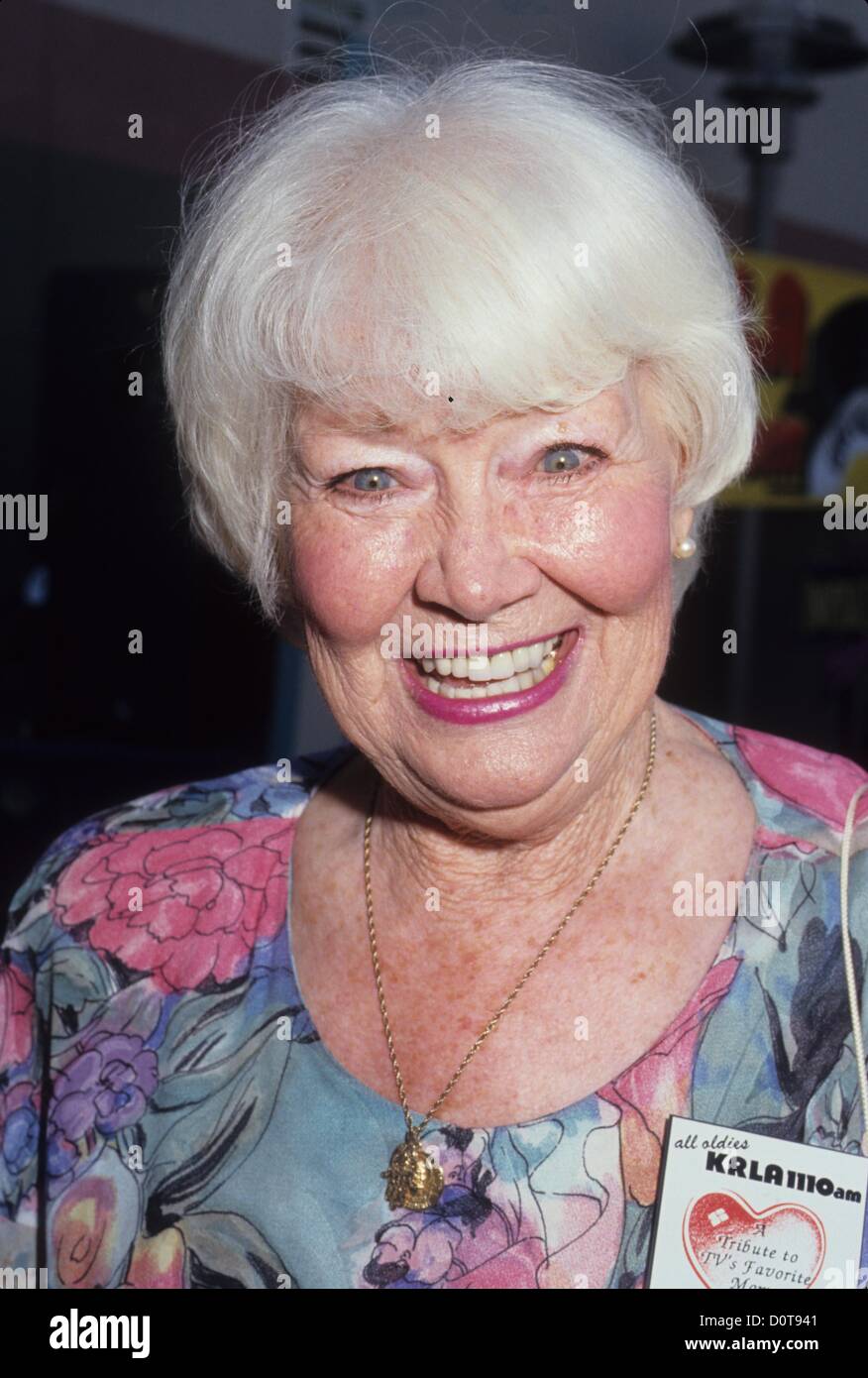 Penny singleton Banque de photographies et d’images à haute résolution ...