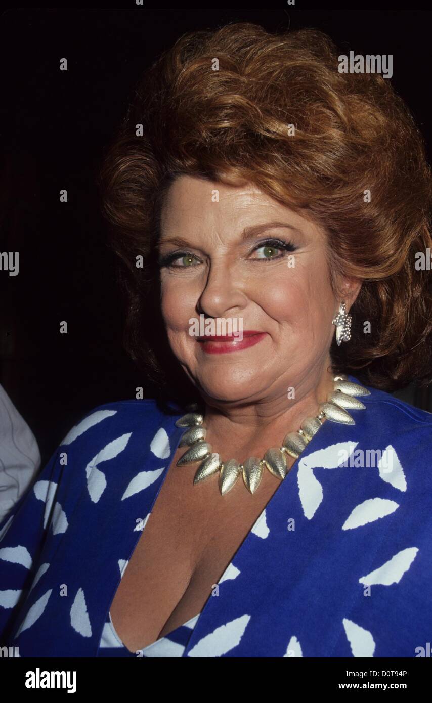 Darlene conley Banque de photographies et d’images à haute résolution ...