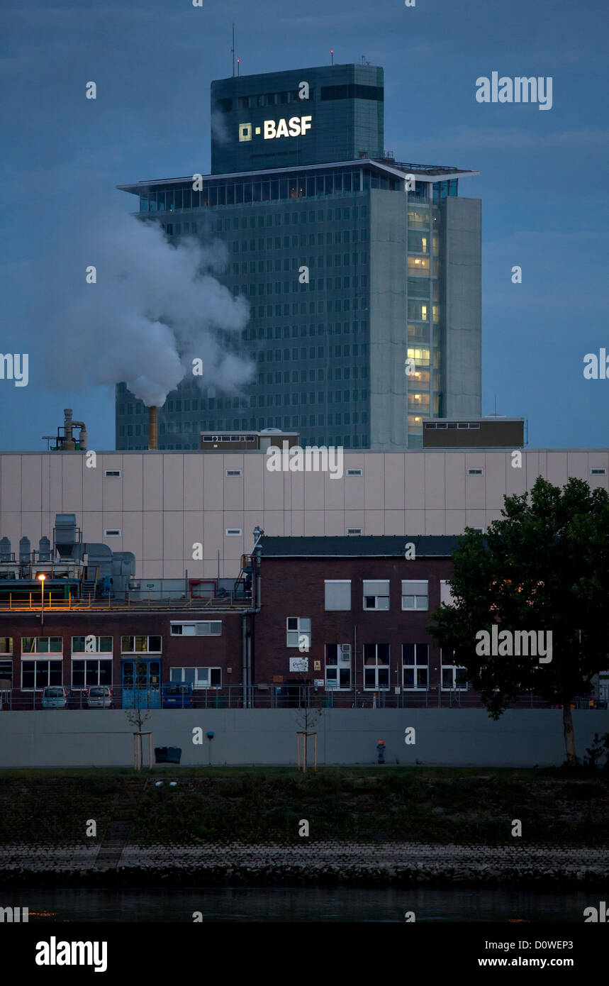 Basf se Banque de photographies et d’images à haute résolution - Alamy