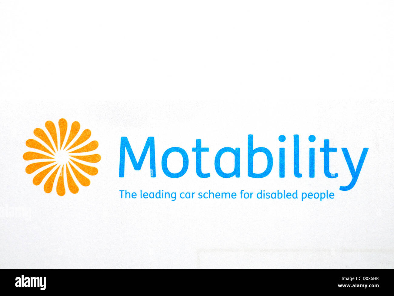 Motability Banque de photographies et d’images à haute résolution - Alamy