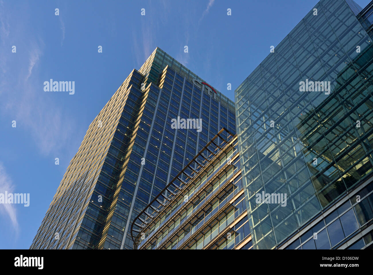 33 canada square Banque de photographies et d’images à haute résolution ...